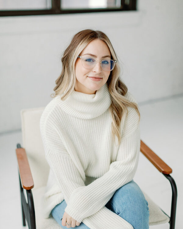 Erin O’Toole, LMHC - Rochester Psychotherapist - ADHD, Life Transitions
